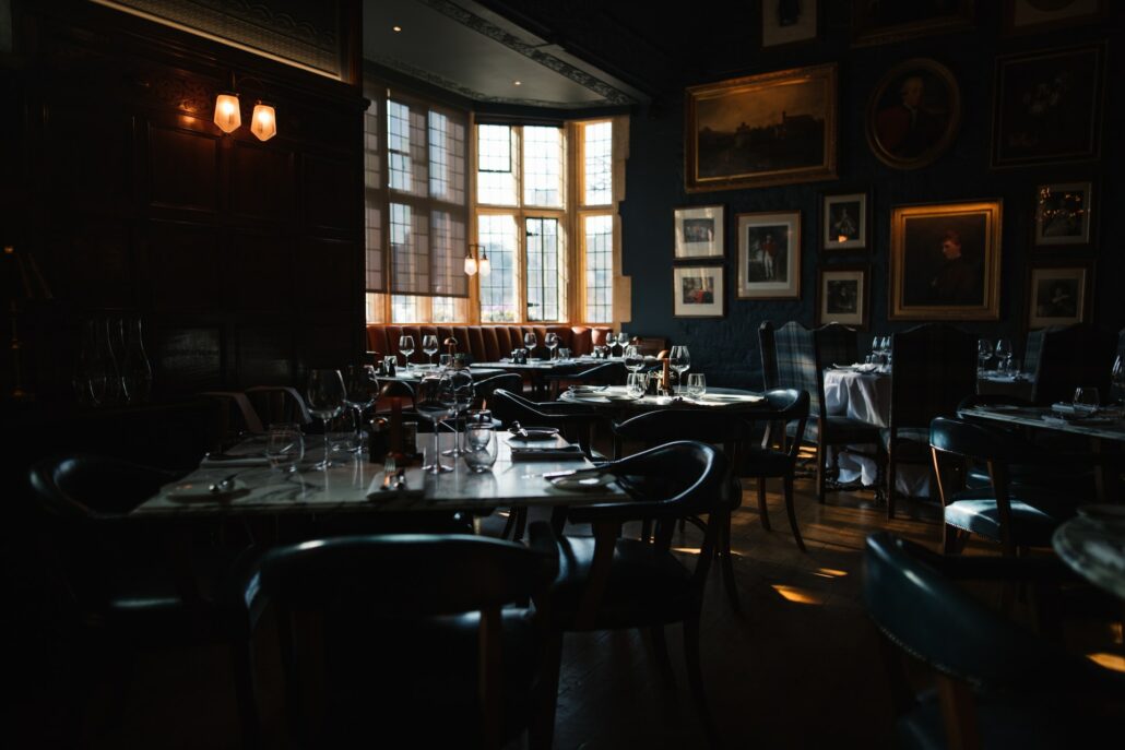 Le Calandre - DafiСucinaItaliana